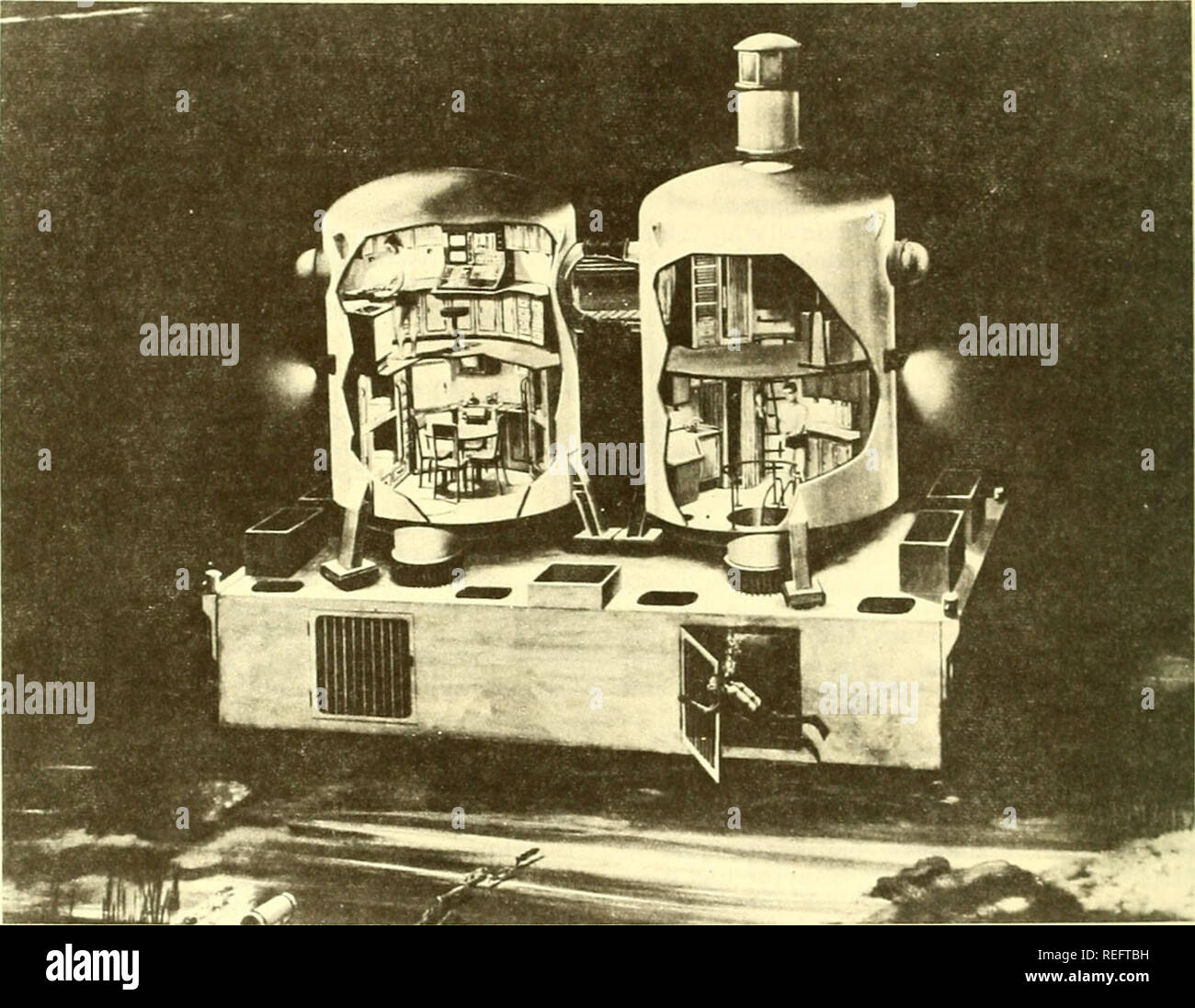 Tektite site hi-res stock photography and images - Alamy