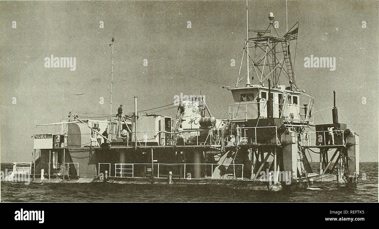 . Commercial fisheries review. Fisheries; Fish trade. THROUGH ...