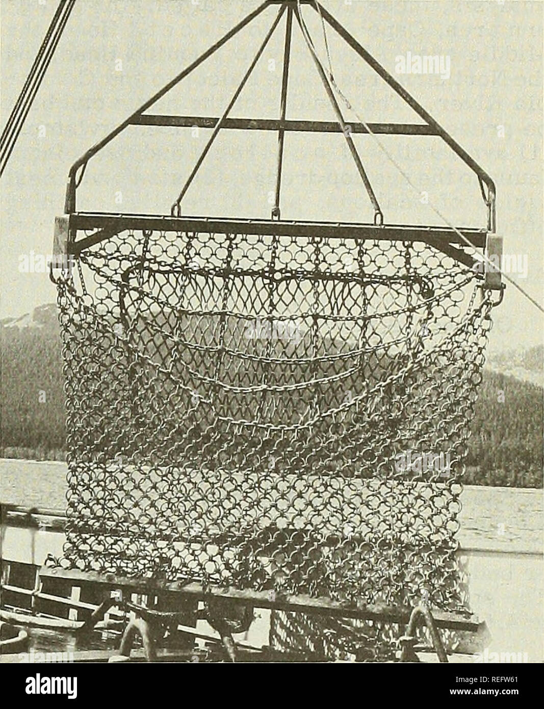 . Commercial fisheries review. Fisheries; Fish trade. 43 have been made in Alaska (Rathjen and ...