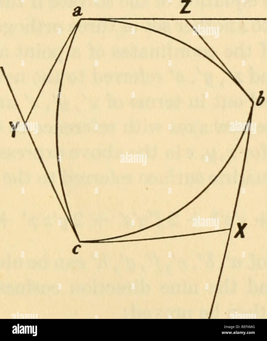 Mathematical saddle hi-res stock photography and images - Alamy