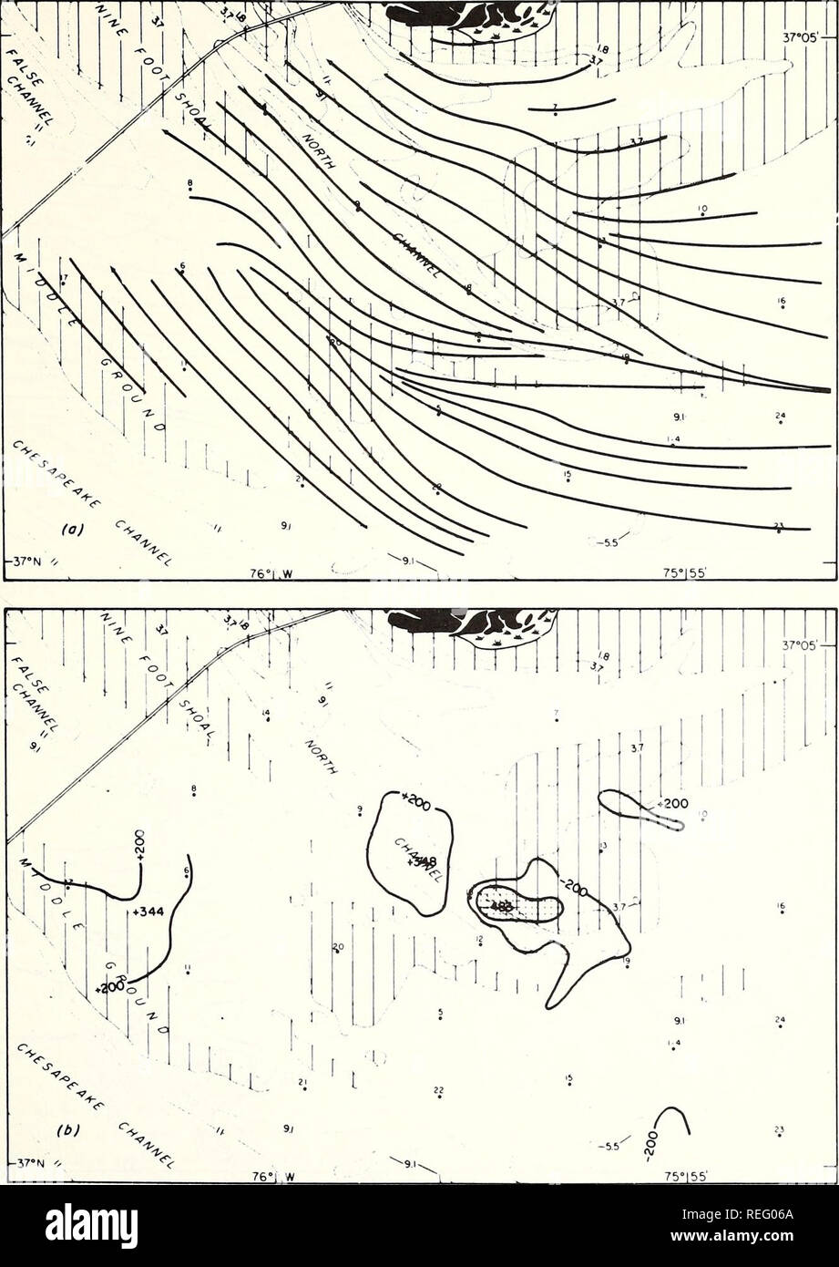 Tidal Chart High Resolution Stock Photography and Images - Alamy