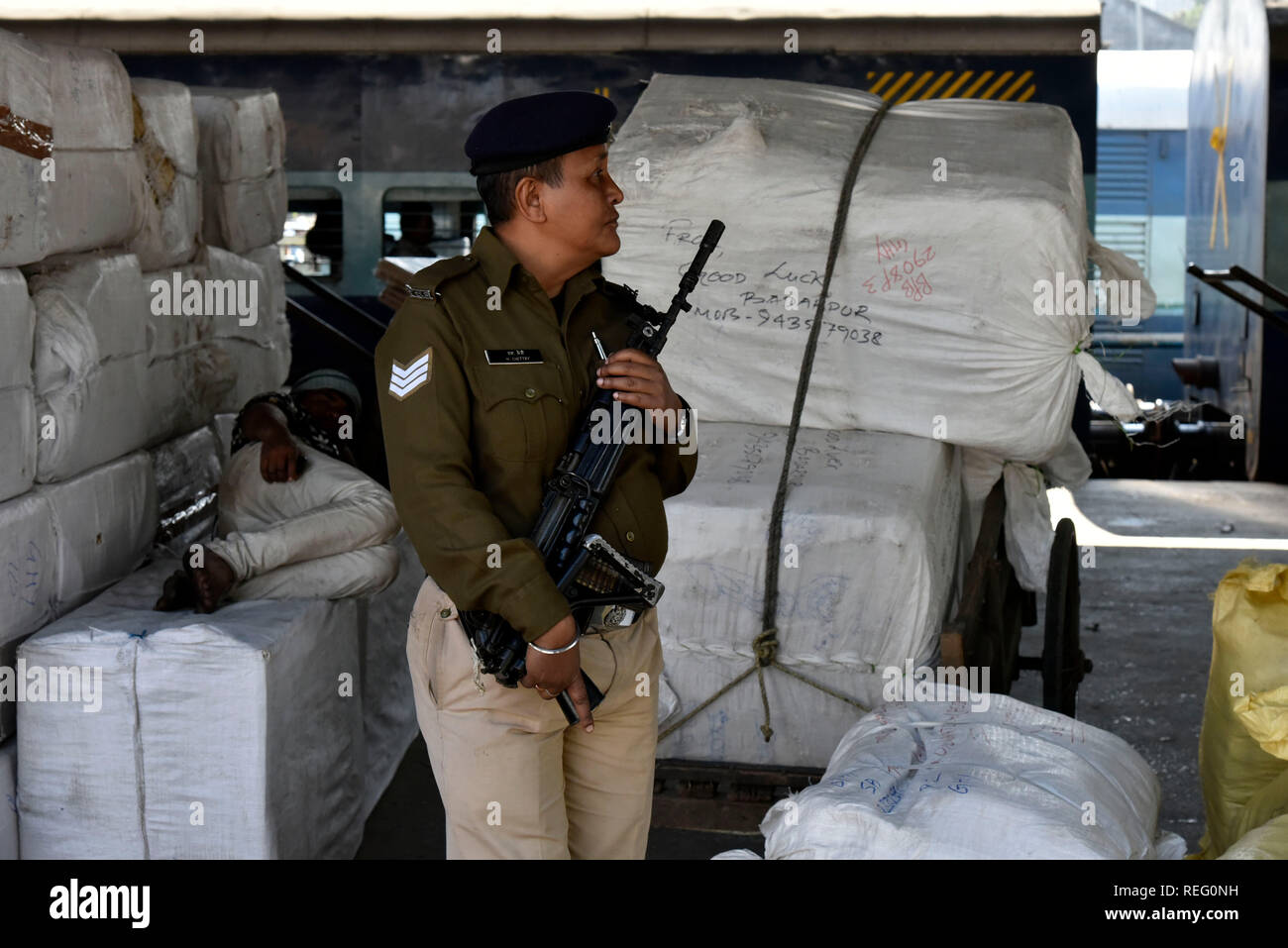 Rpf hi-res stock photography and images - Alamy