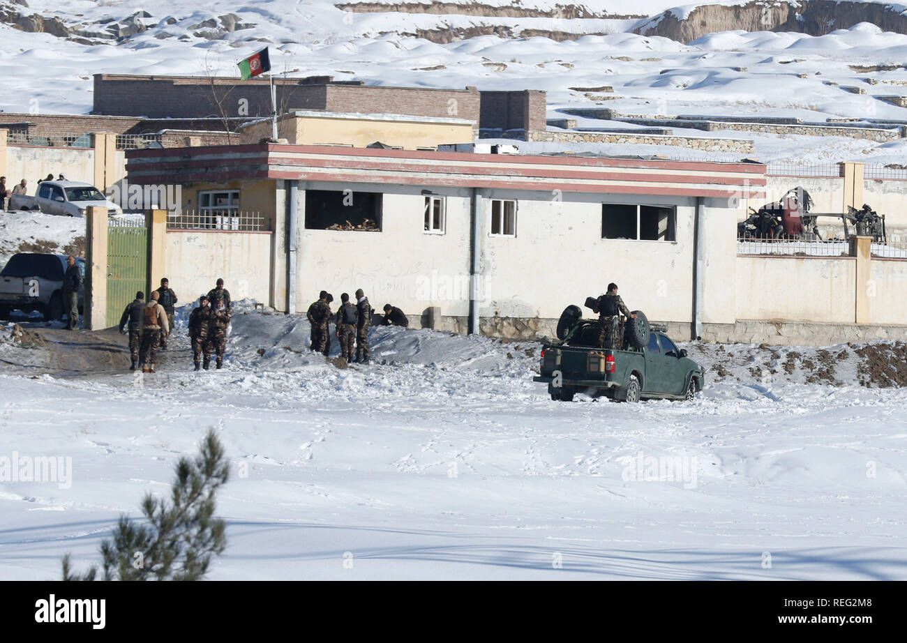 Maidan shar wardak province hi-res stock photography and images - Alamy