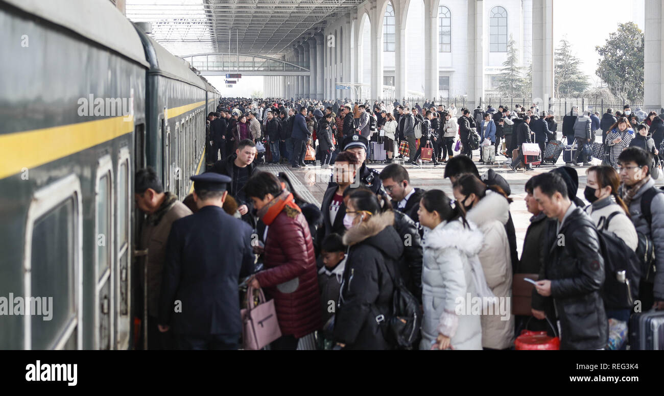 First chinese railway hi-res stock photography and images - Alamy