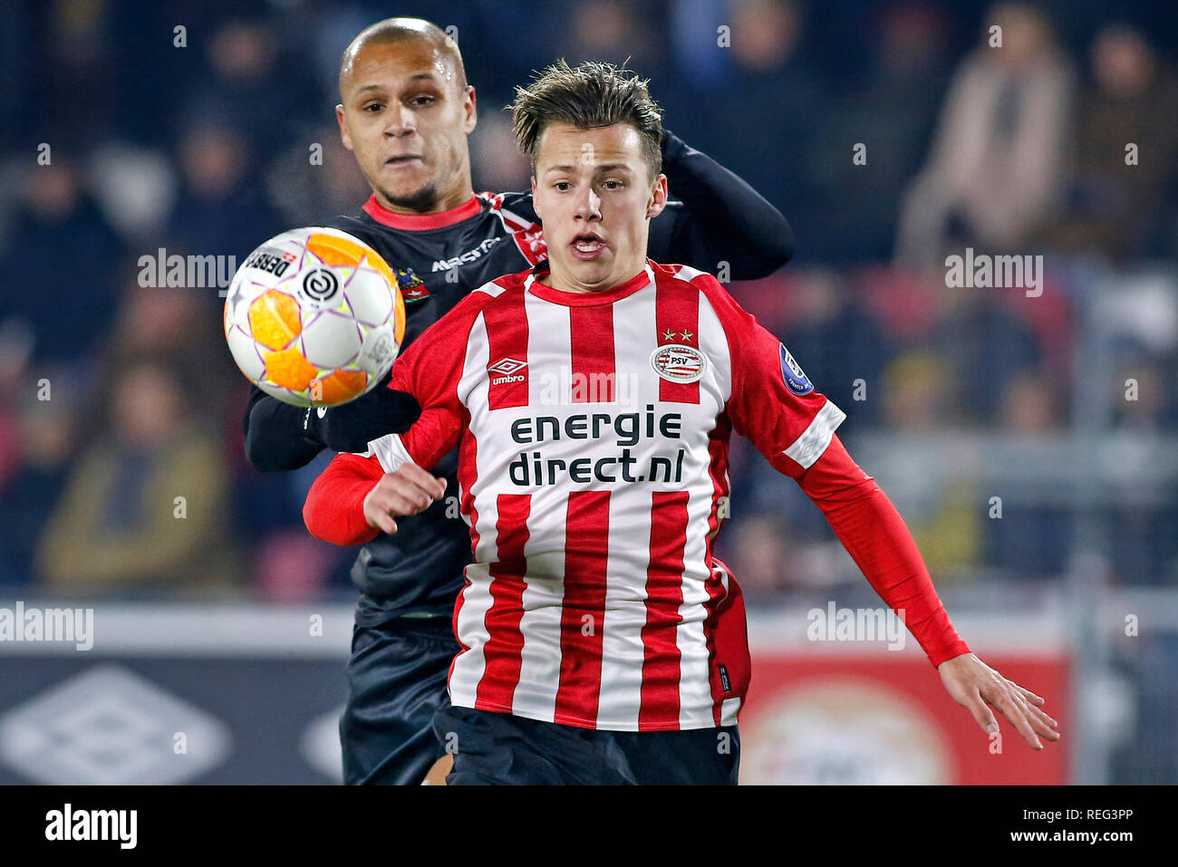 Van tijn hi-res stock photography and images - Alamy