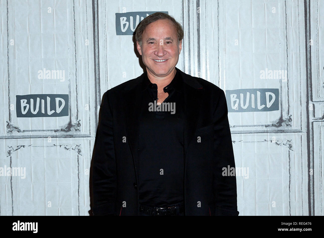 New York, NY - January 21: BUILD Series Presents Terry Dubrow ...