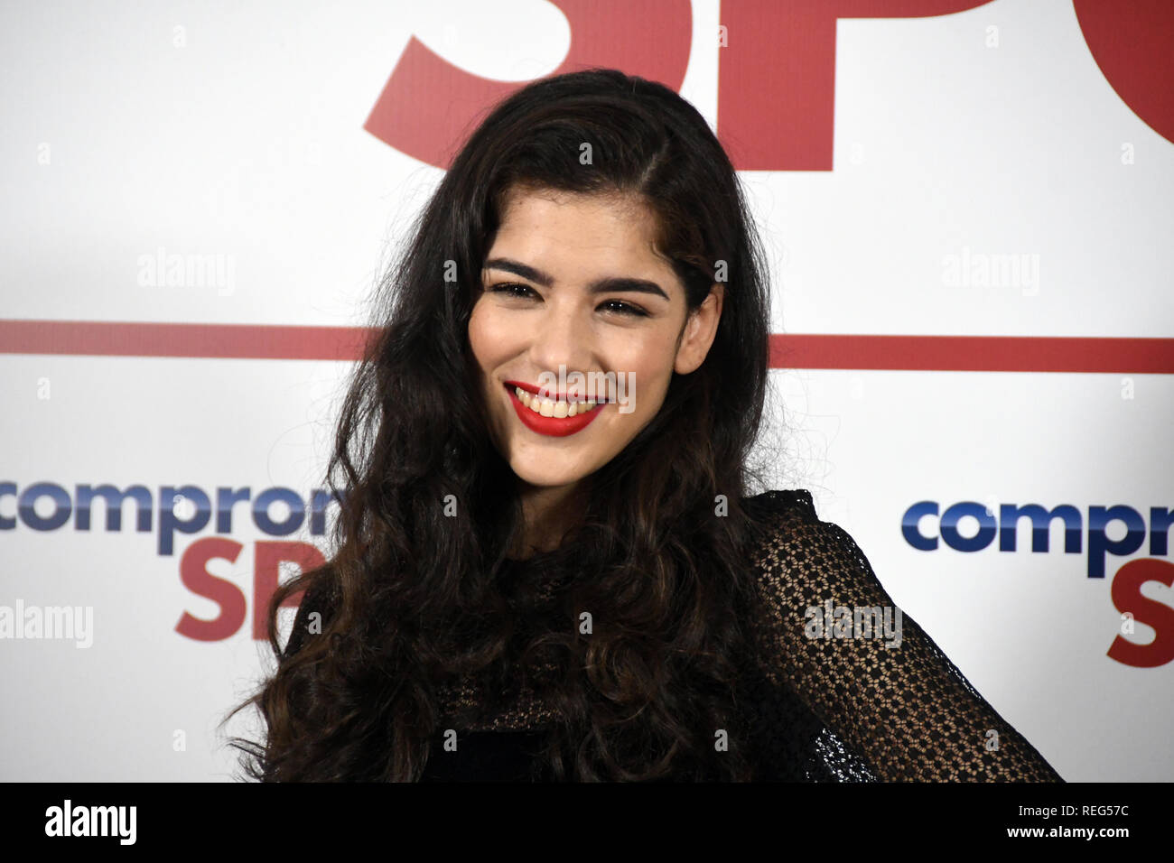 Grace ambrose hi-res stock photography and images - Alamy