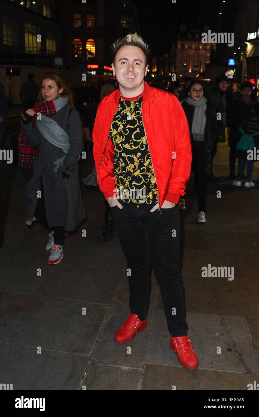 John galea hi-res stock photography and images - Alamy