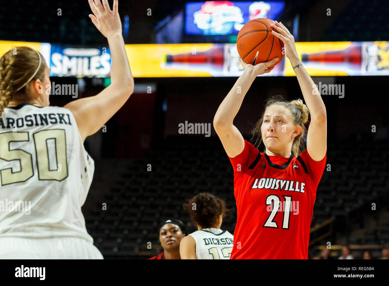 Kylee shook hi-res stock photography and images - Alamy