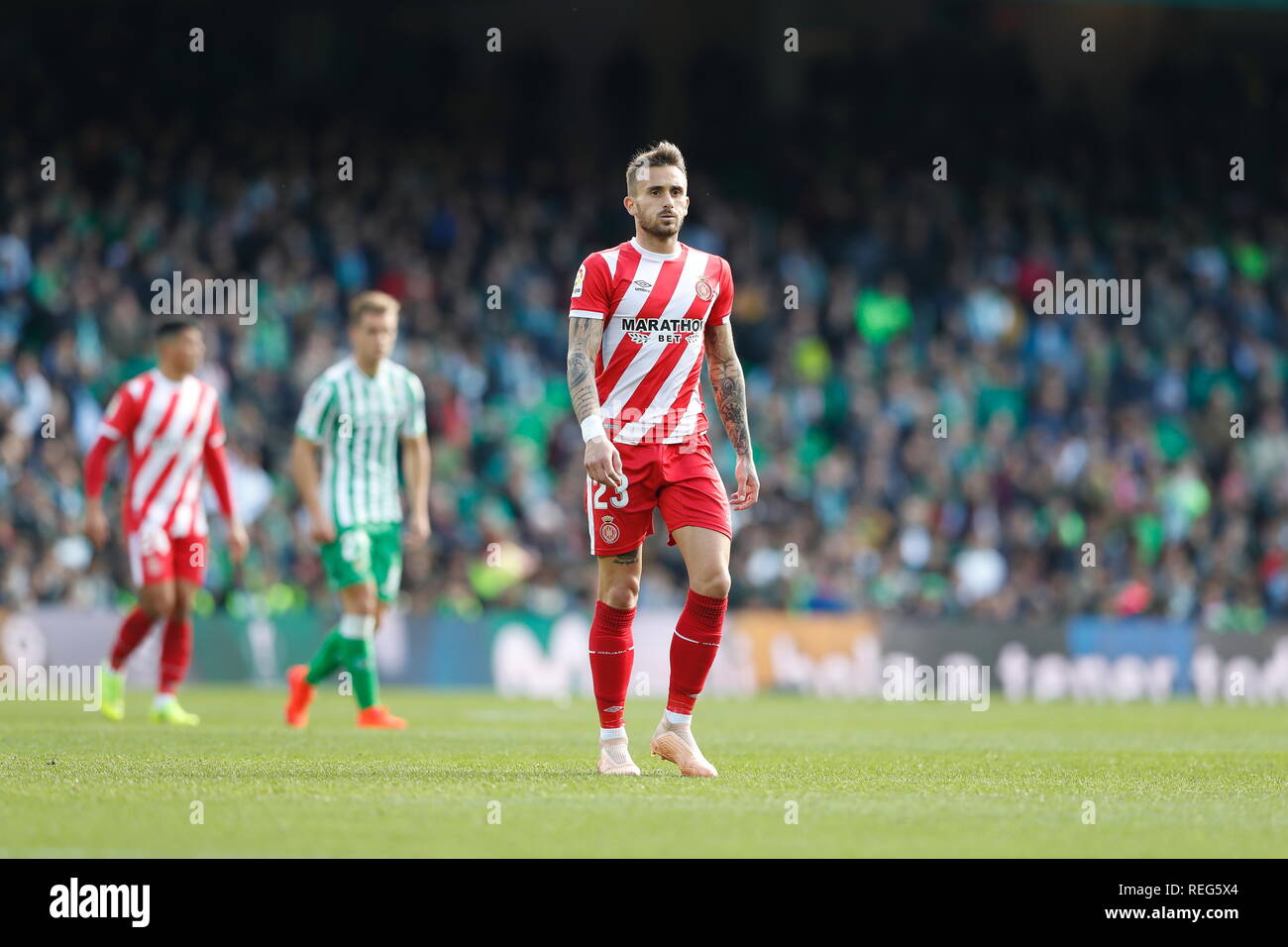 Alex garcia hi-res stock photography and images - Alamy