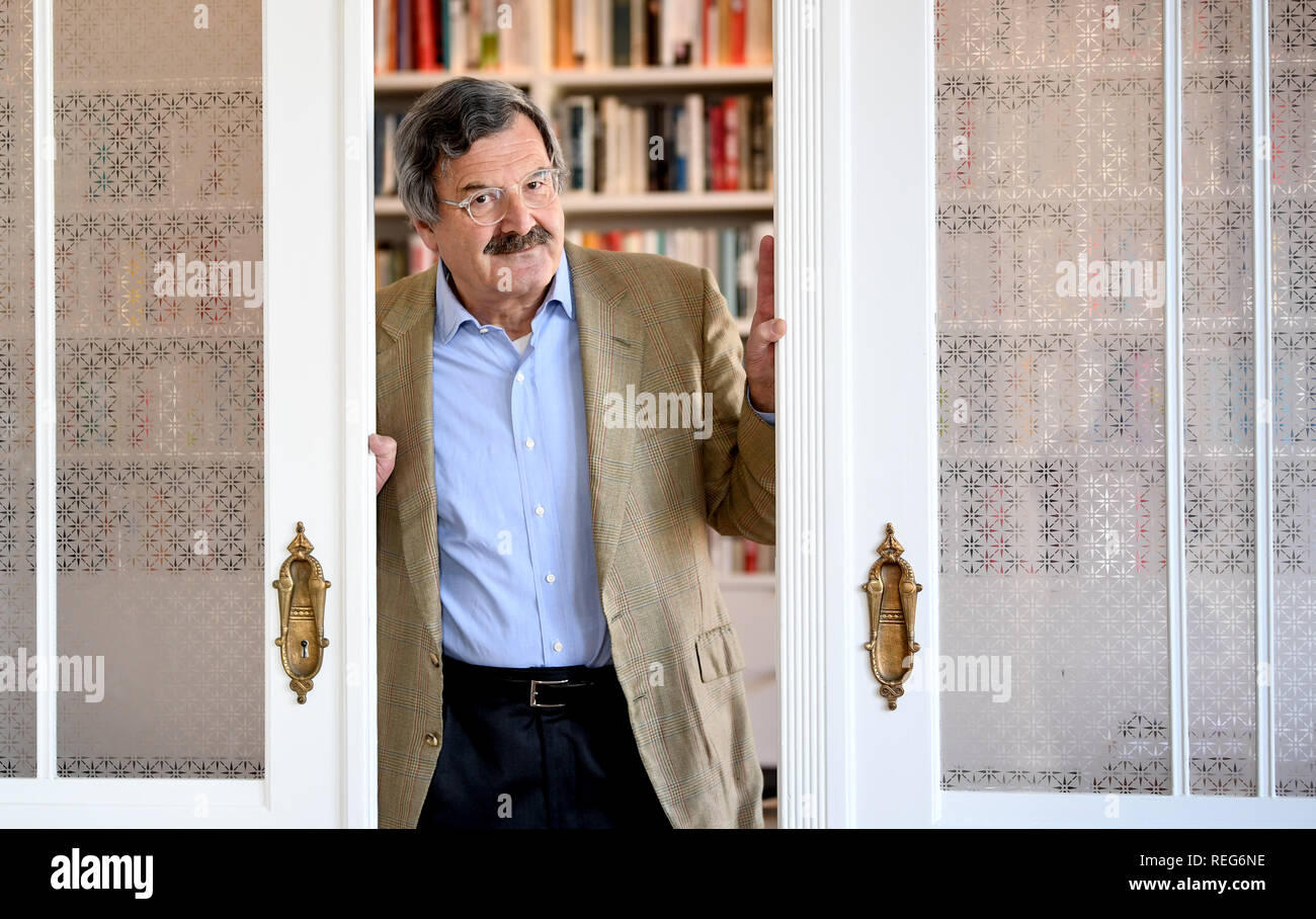 Nikolaus brender hi-res stock photography and images - Alamy