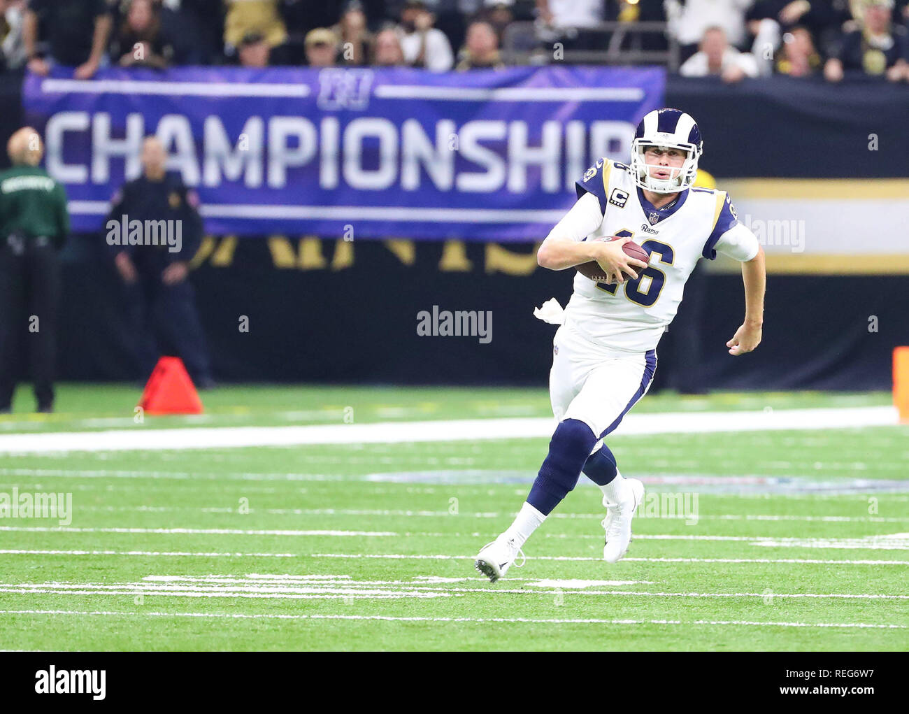 New Orleans, United States. 20th Jan, 2019. Jan 20, 2019; New Orleans ...