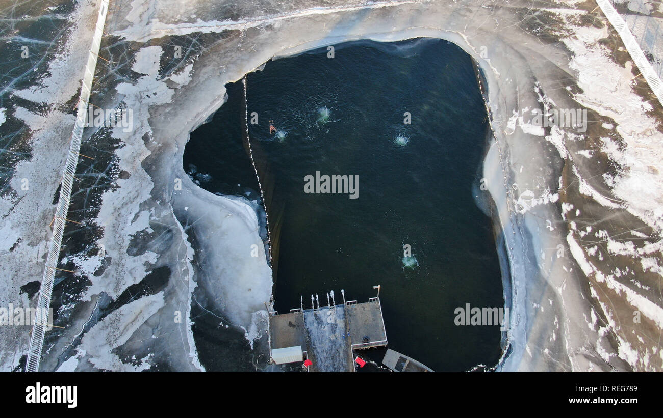 Changchun Jilin Province China High Resolution Stock Photography and ...