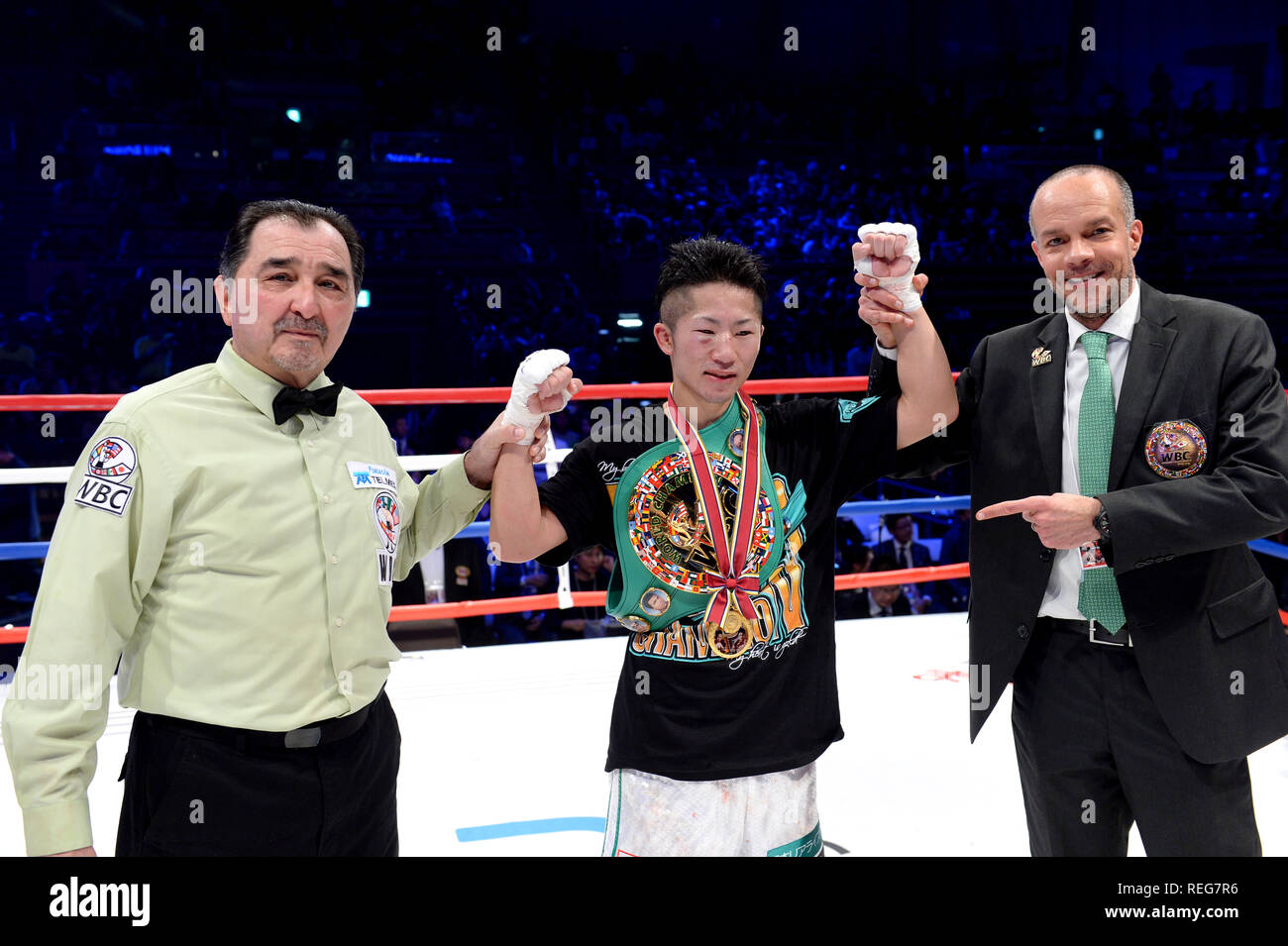 Tito in tokyo hi-res stock photography and images - Alamy