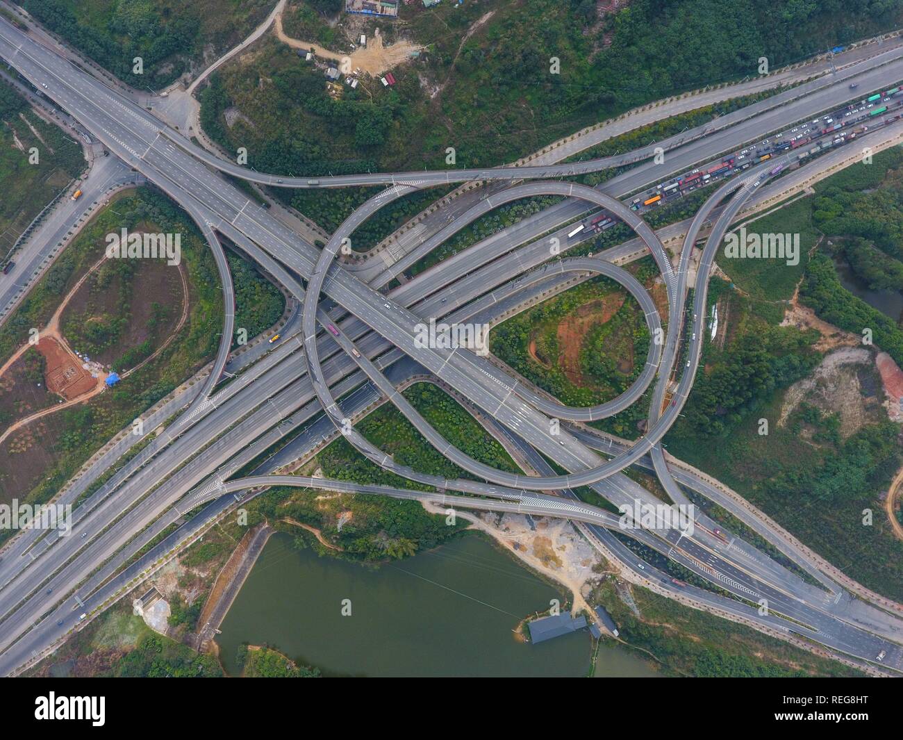 Data interchange hi-res stock photography and images - Alamy