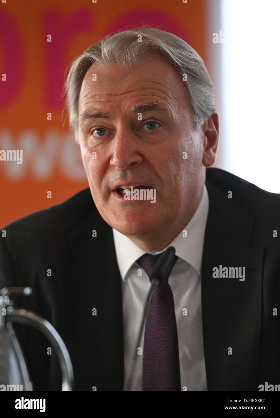 Gerald böse hi-res stock photography and images - Alamy