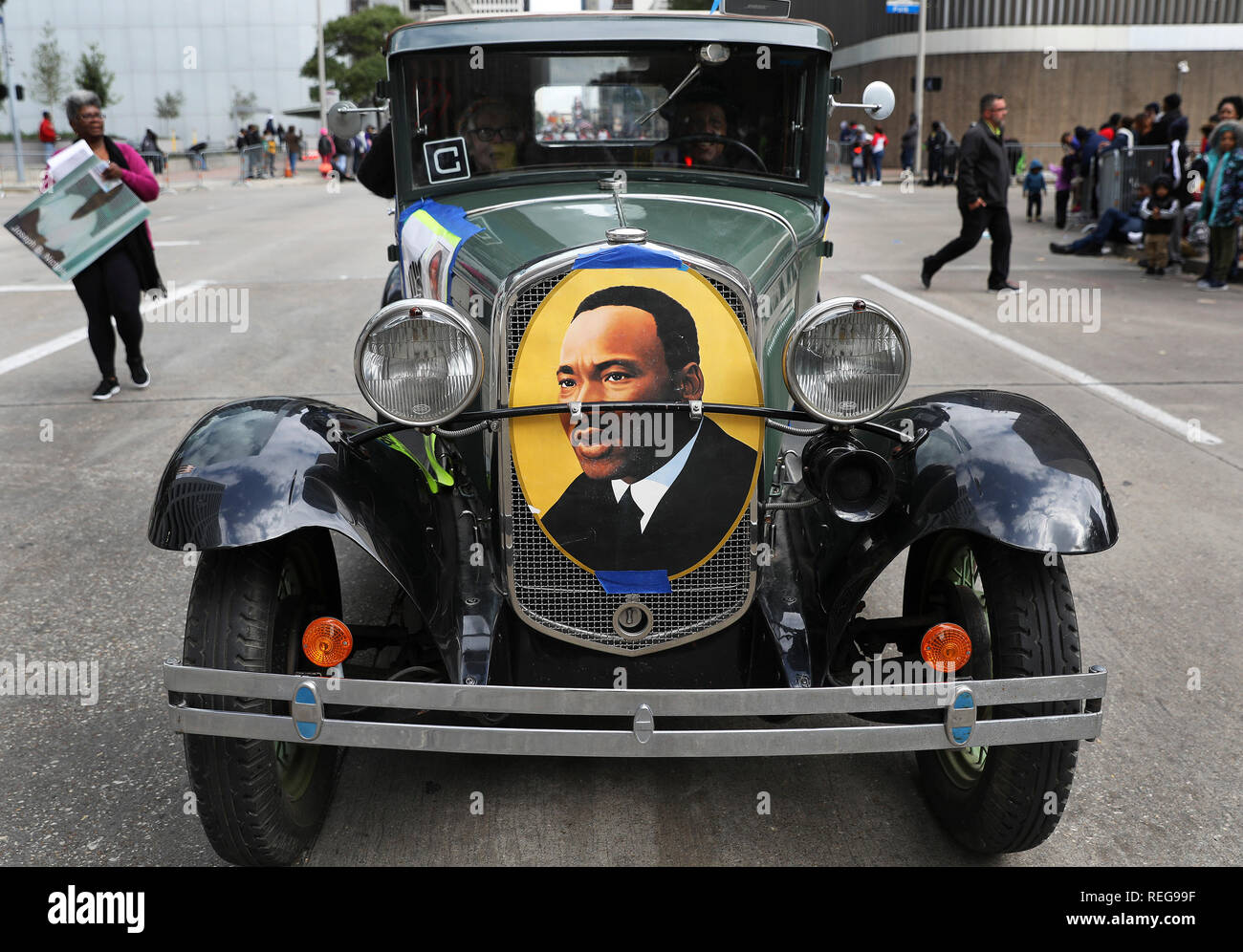 Mlk jr hi-res stock photography and images - Alamy
