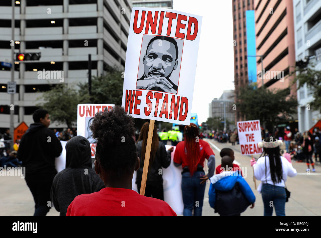 Mlk jr hi-res stock photography and images - Alamy