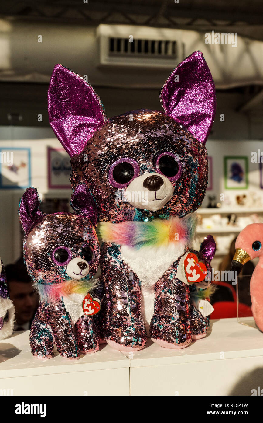 Gremlins Toy High Resolution Stock Photography and Images - Alamy
