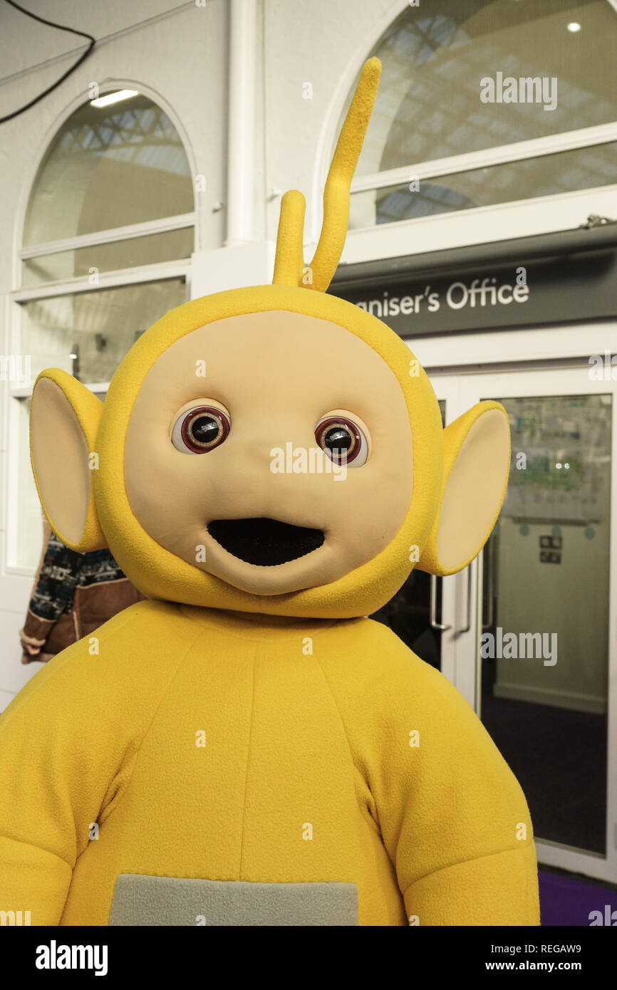 Gremlins toy hi-res stock photography and images - Alamy