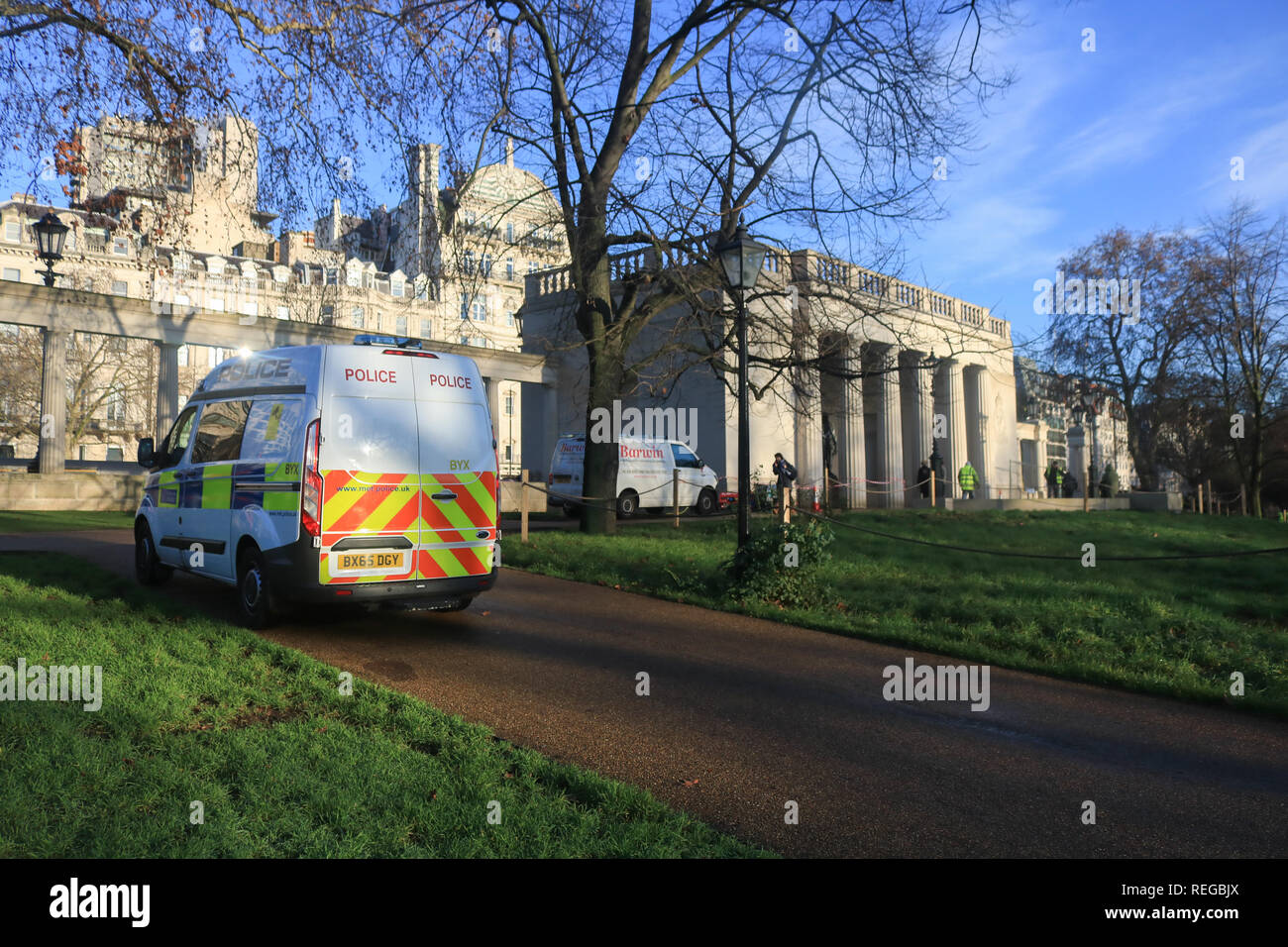 Van military ww2 hi-res stock photography and images - Alamy