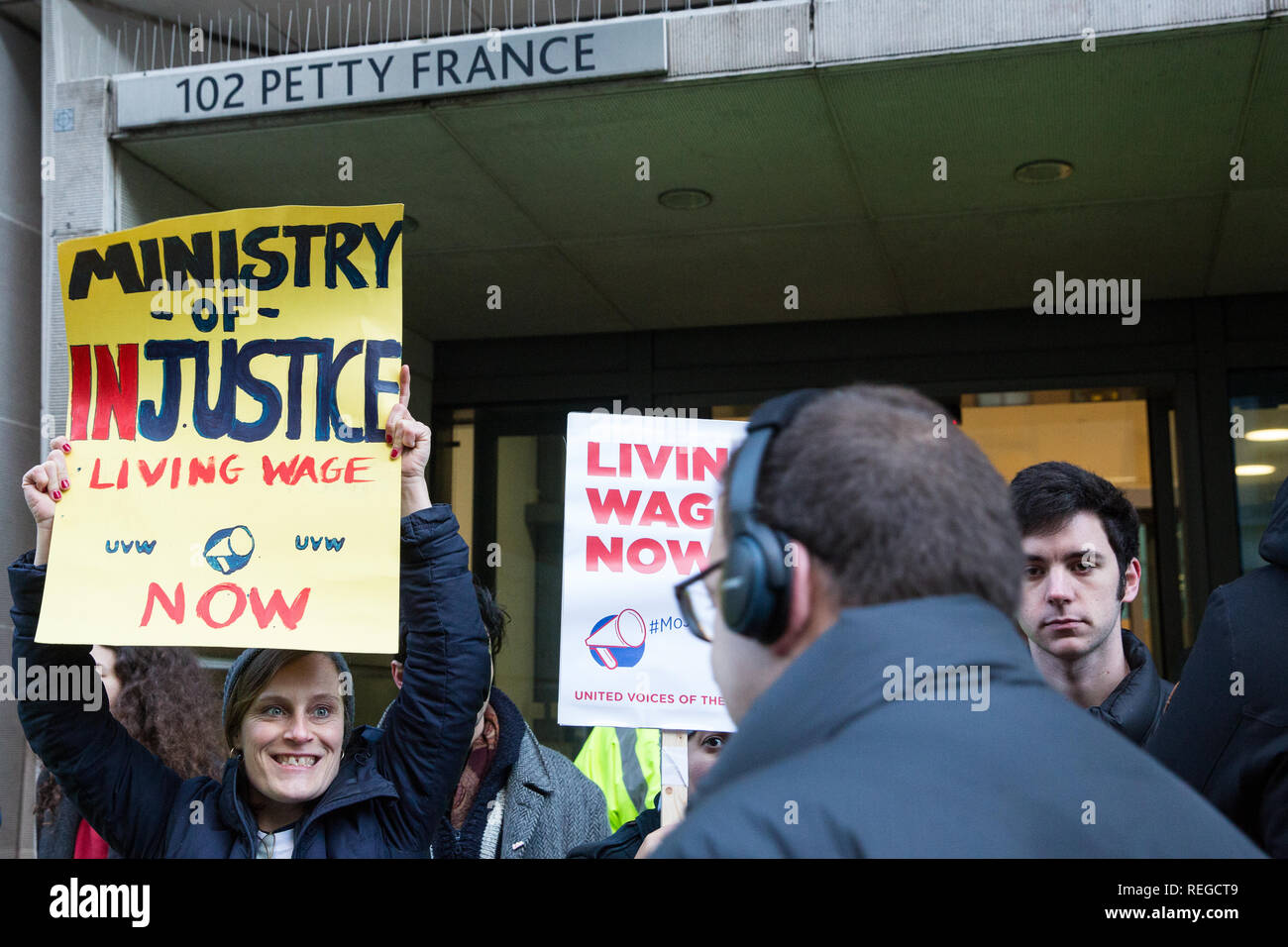 Trade injustice hi-res stock photography and images - Alamy