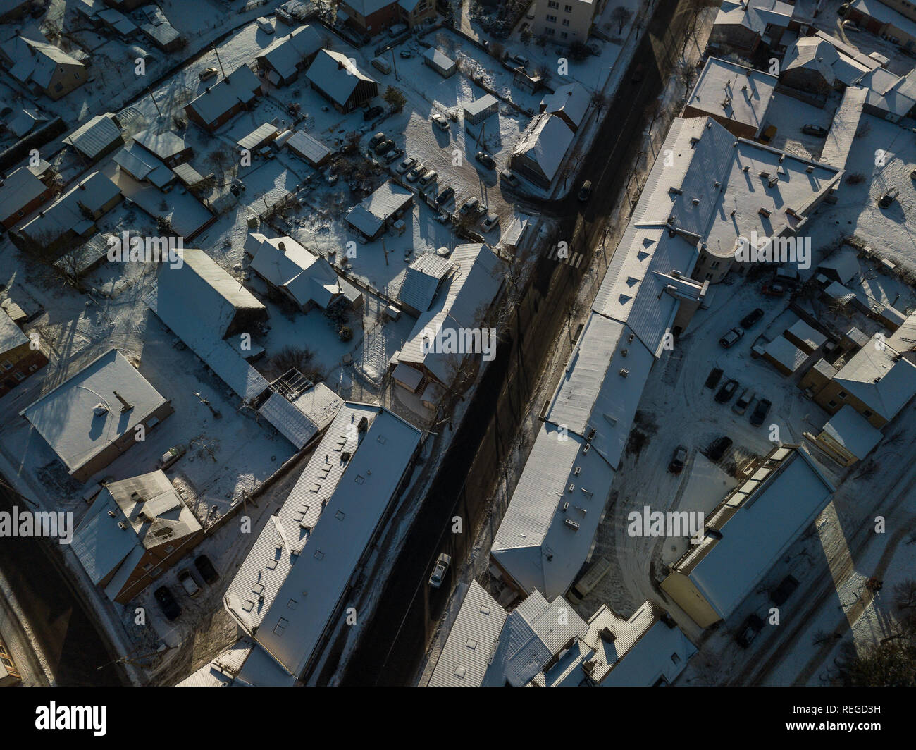 Joniskis hi-res stock photography and images - Alamy