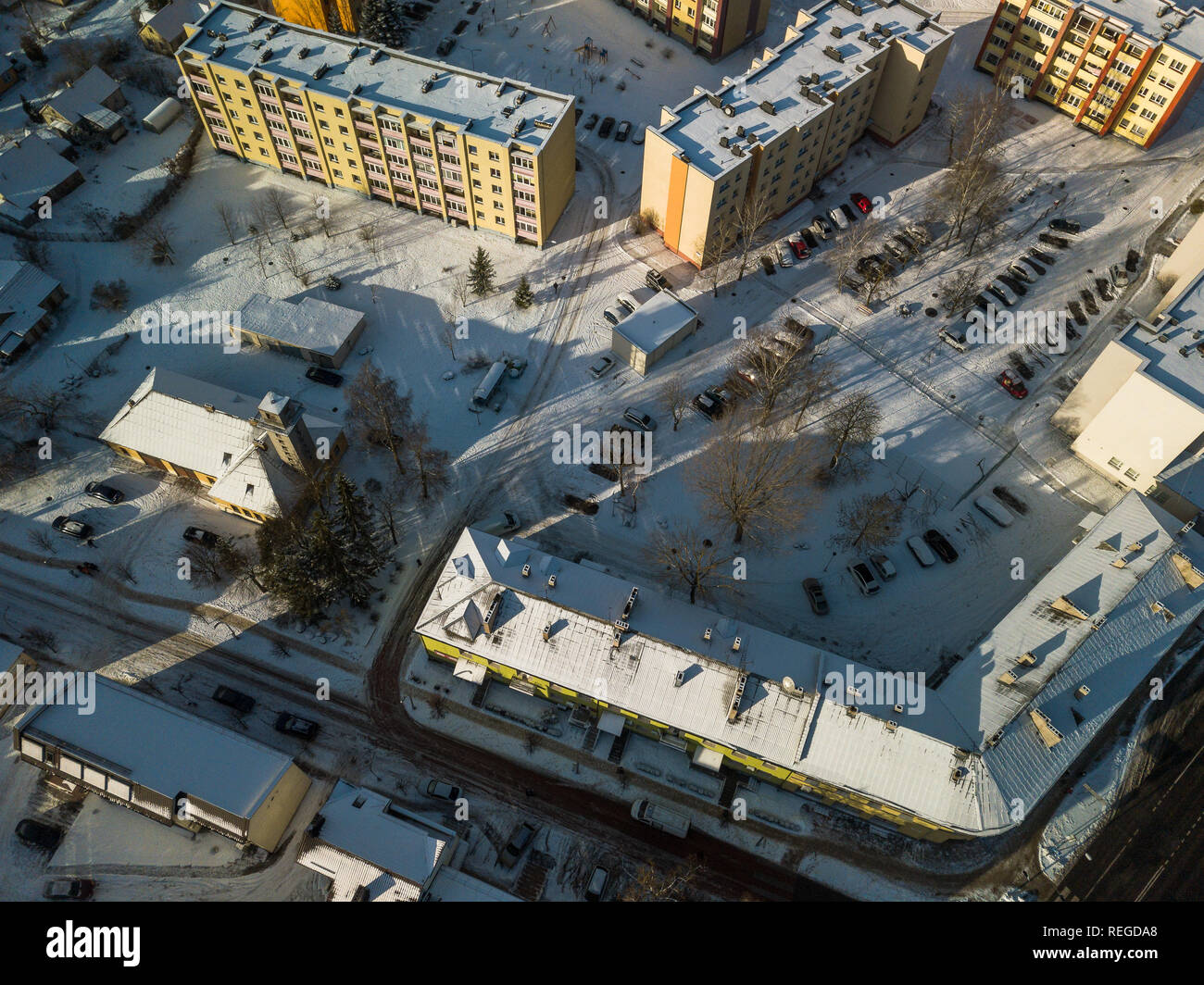 Joniskis hi-res stock photography and images - Alamy