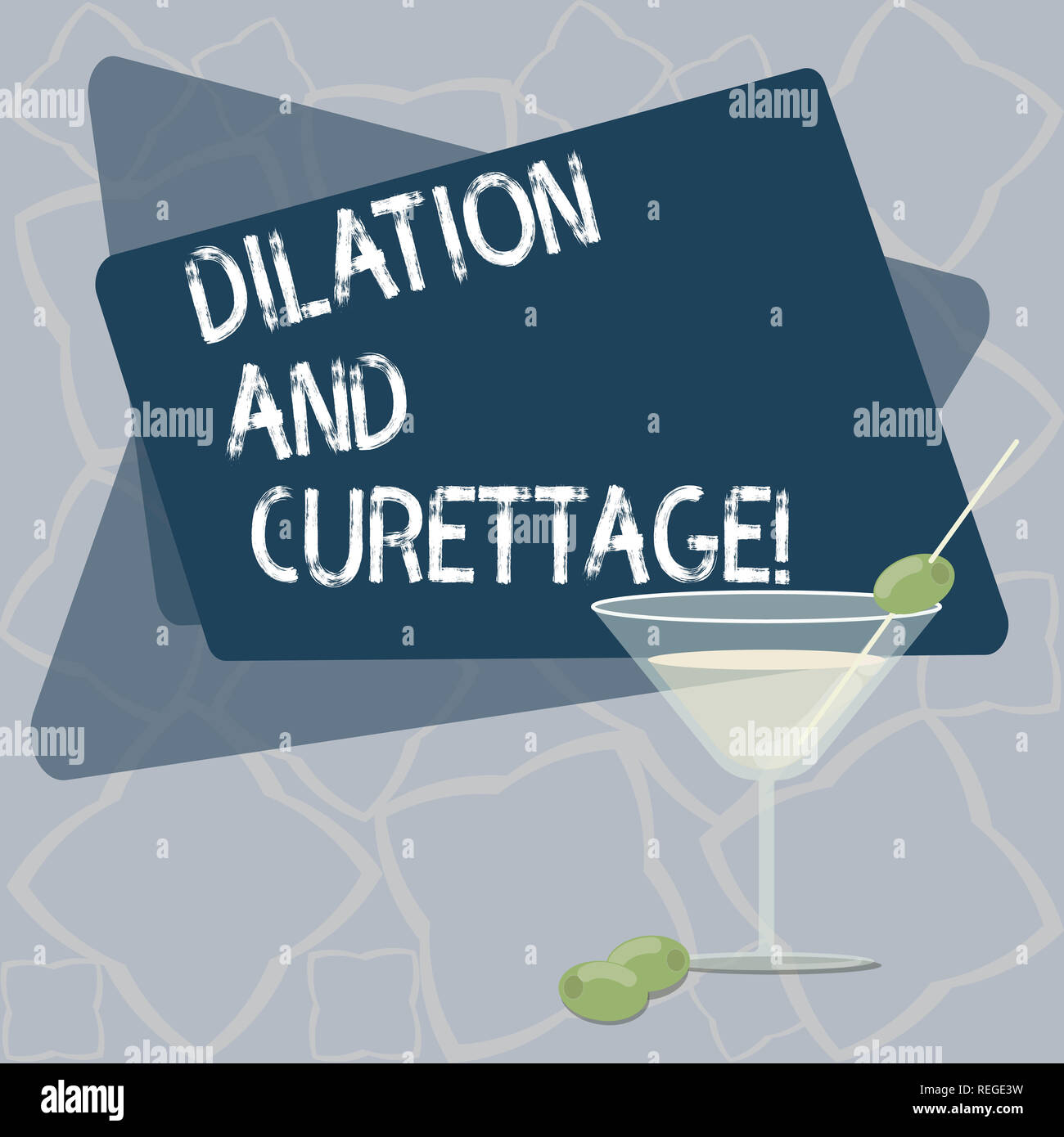 Dilatation And Curettage High Resolution Stock Photography and Images ...