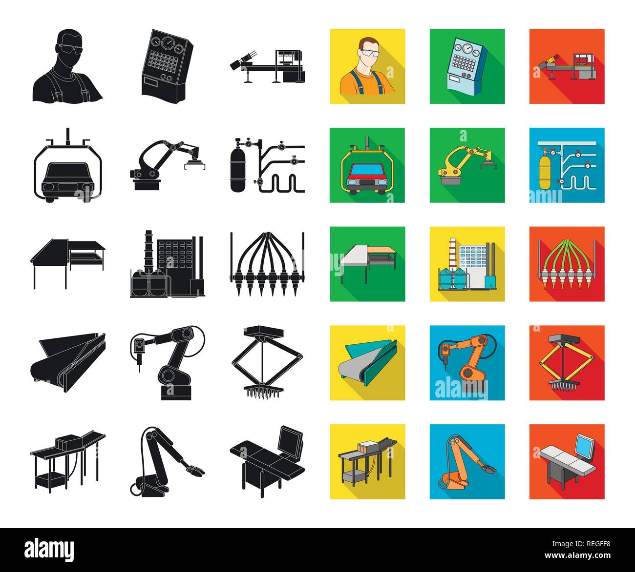 Elevator capacity sign Stock Vector Images - Alamy