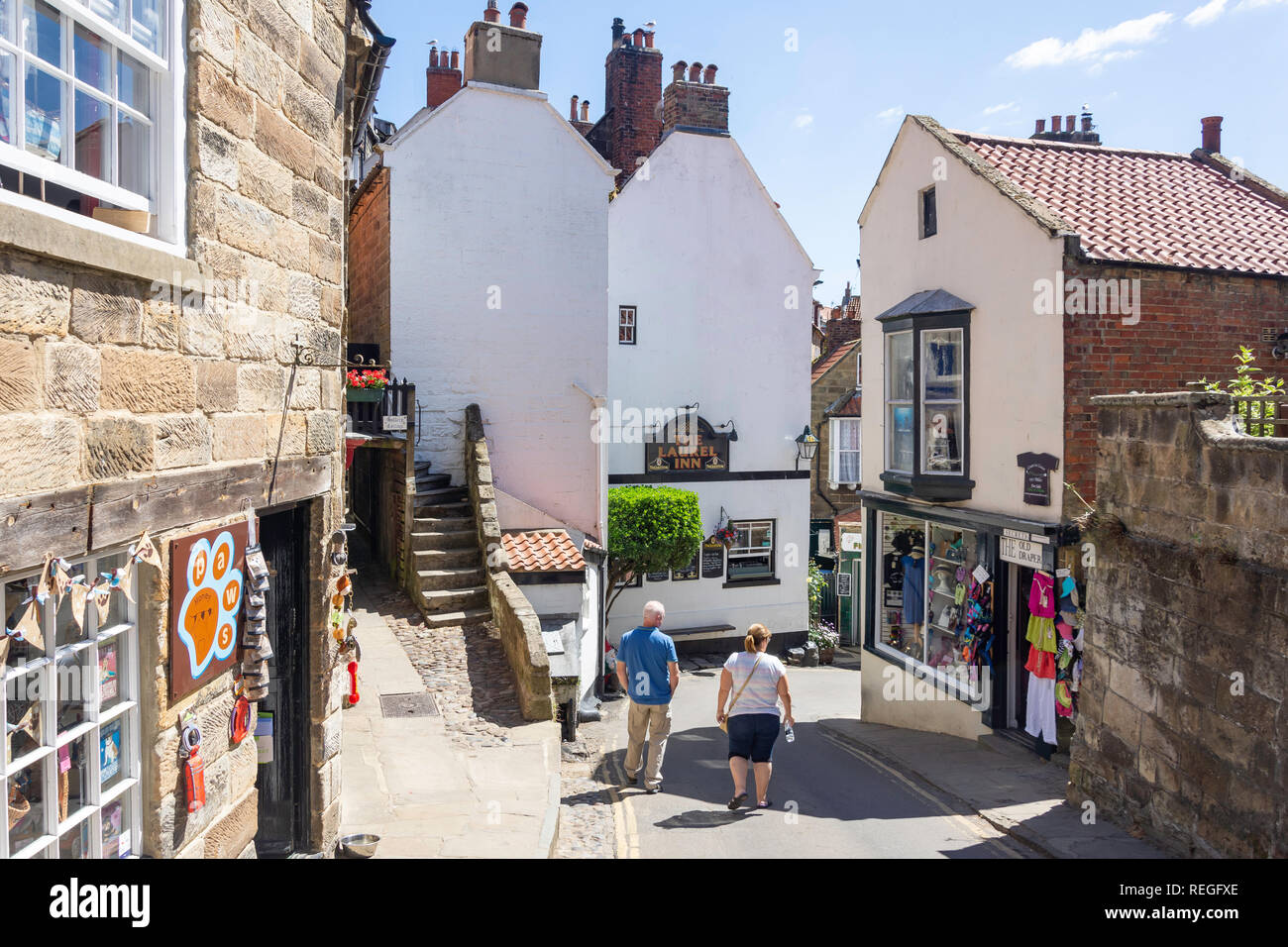 Robin hill country park england hi-res stock photography and images - Alamy