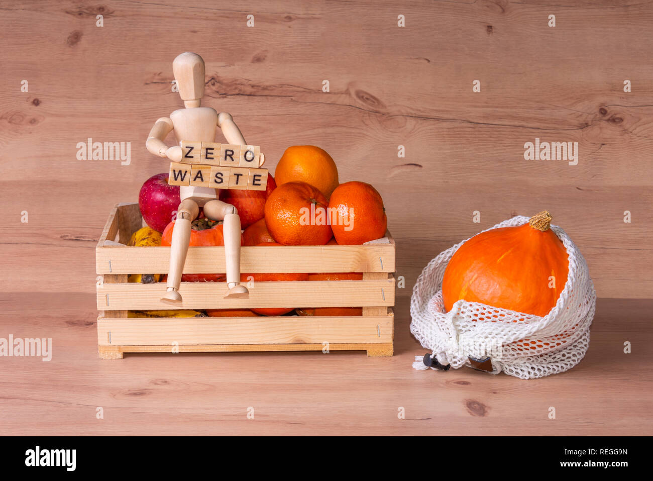 Zero waste home, Natural product, No plastic at home Stock Photo - Alamy