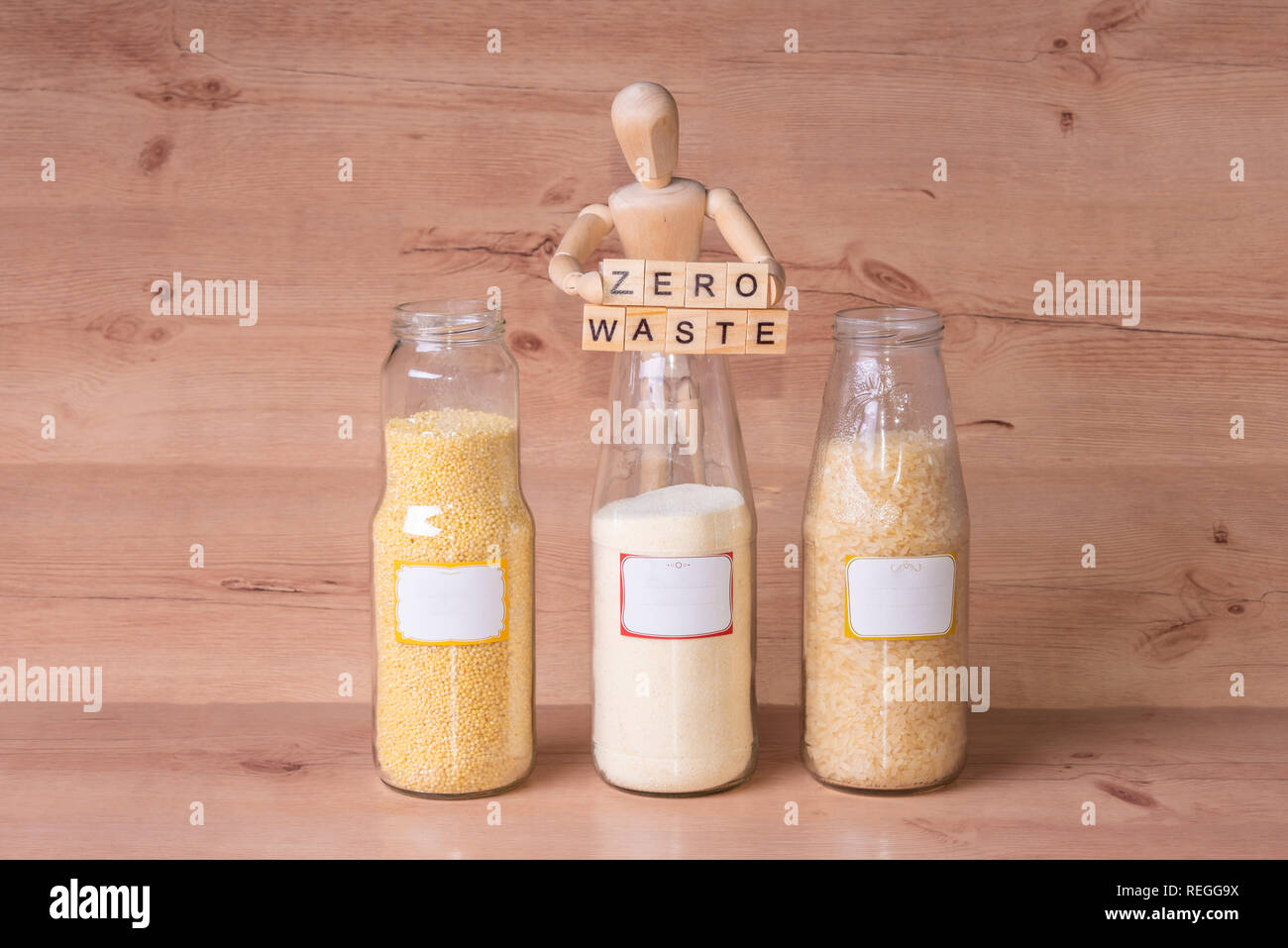 Food concept zero waste hi-res stock photography and images - Alamy
