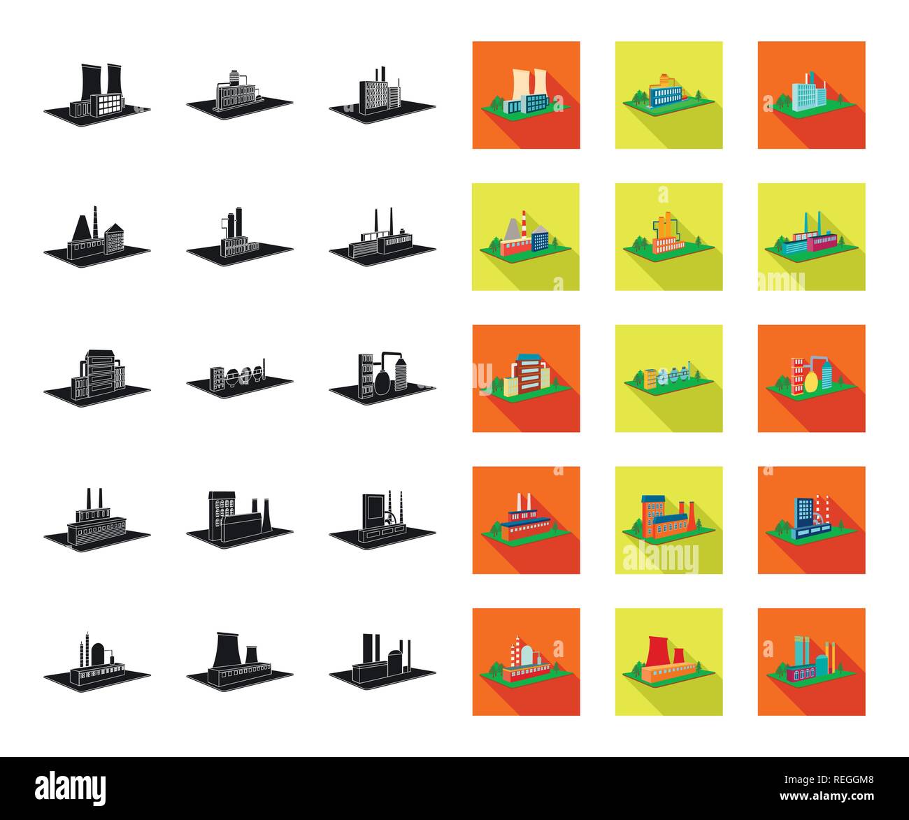 black,flat,blast,building,business,chemical,chemistry,collection ...