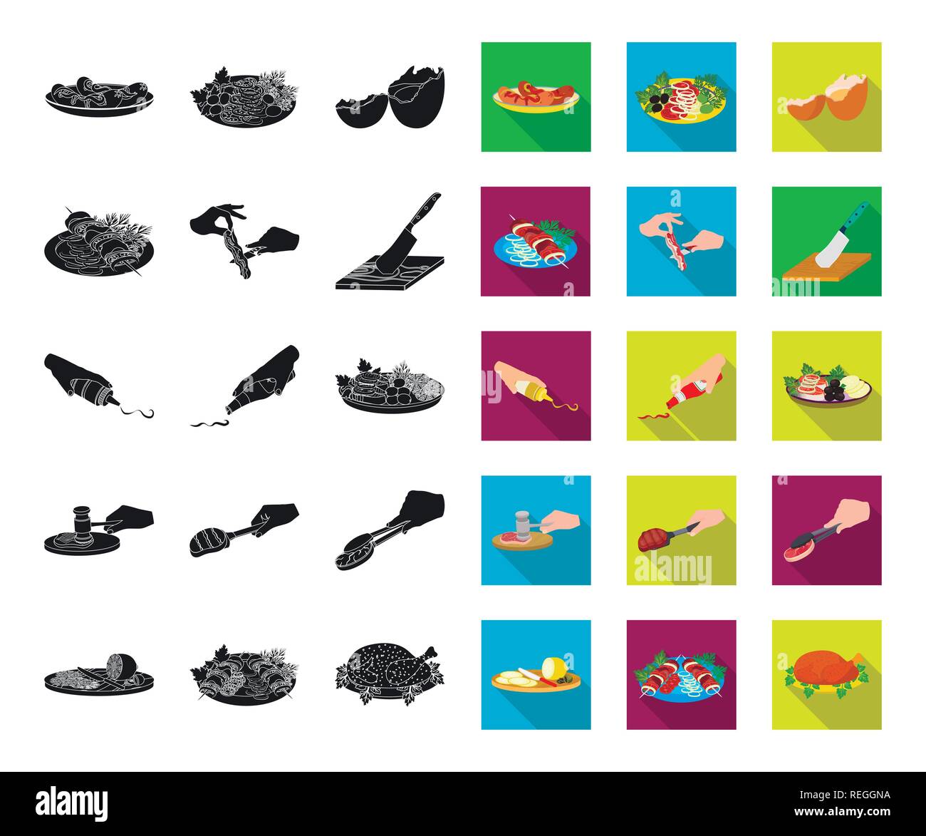 Cutlass fish hi-res stock photography and images - Alamy