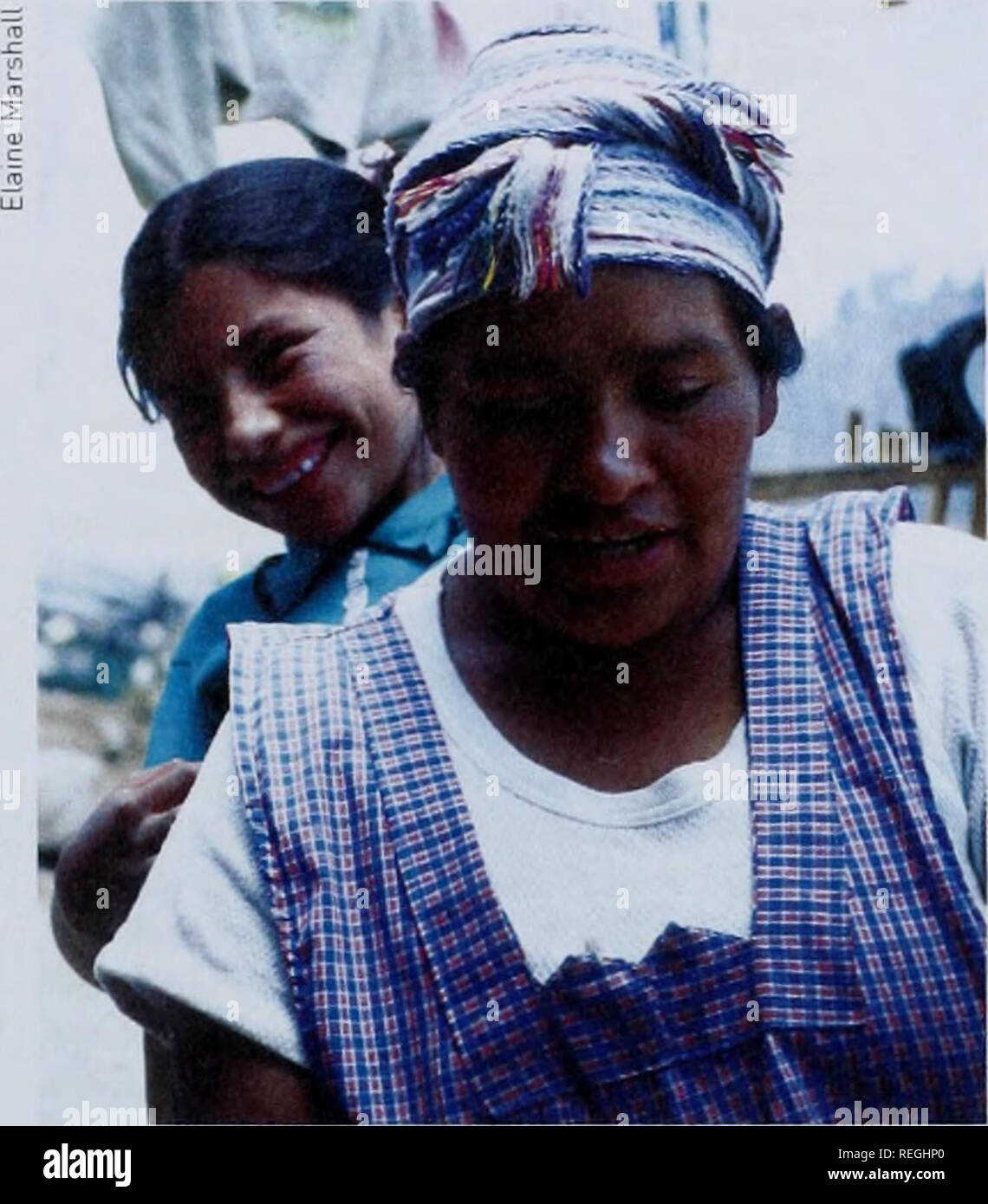 Poverty oaxaca hi-res stock photography and images - Alamy