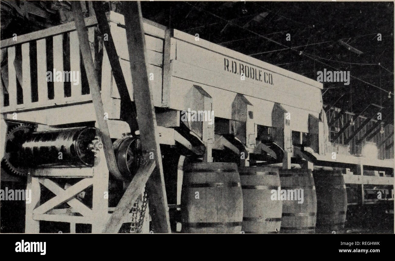 Commercial freezing fruit products hi-res stock photography and images ...