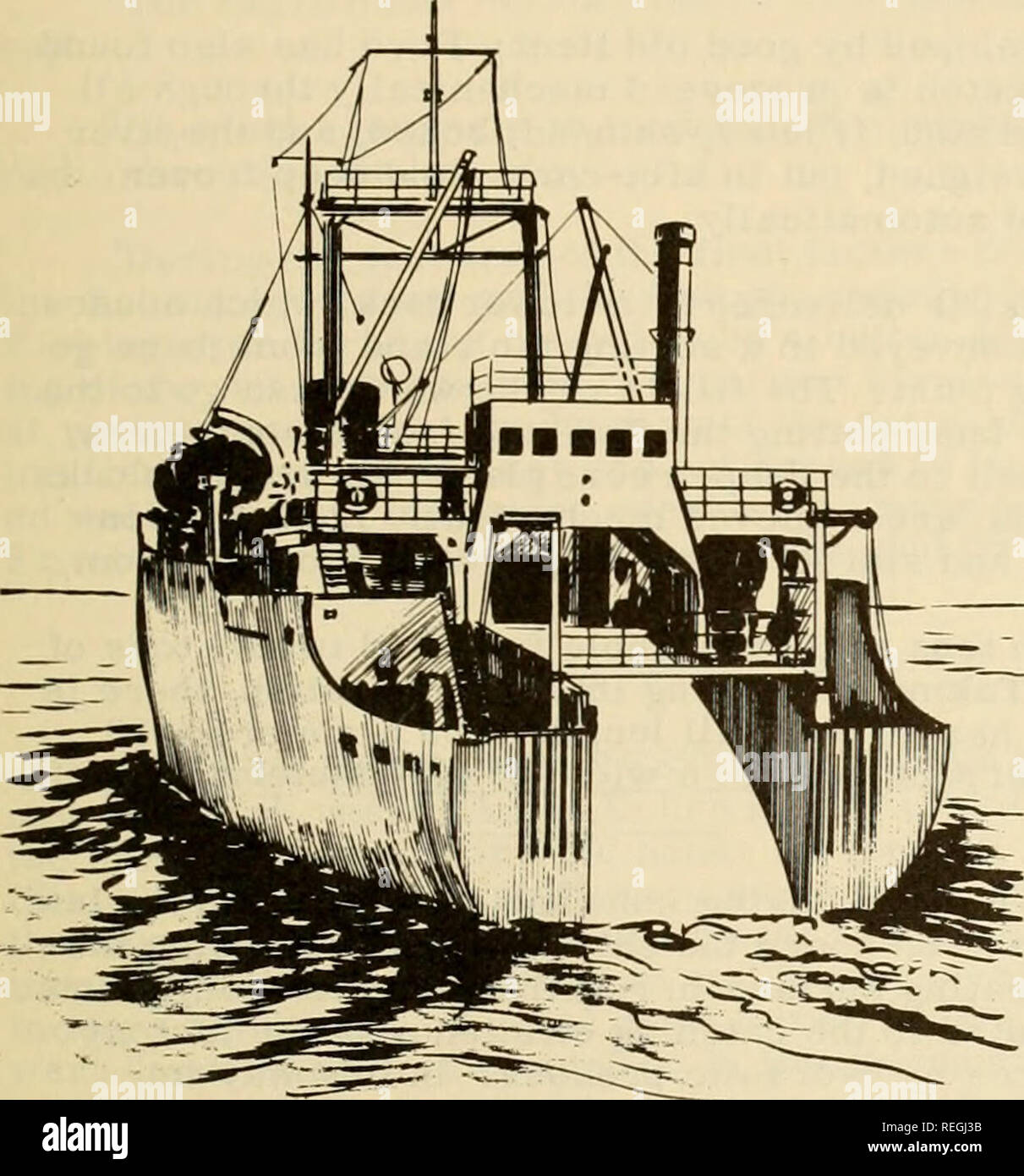 . Commercial fisheries review. Fisheries; Fish trade. October 1955 ...