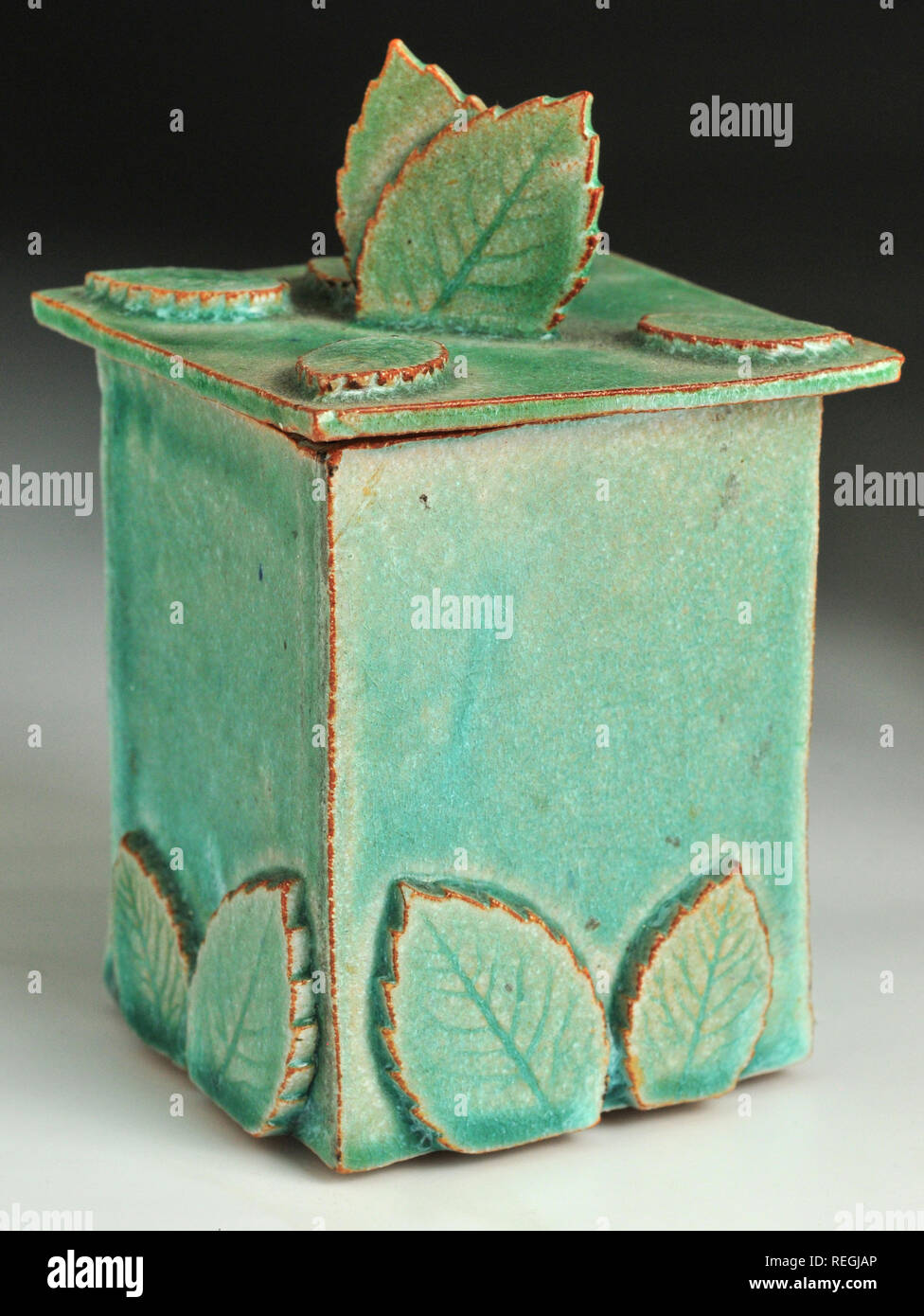 Glazed ceramic sculpture hi-res stock photography and images - Alamy