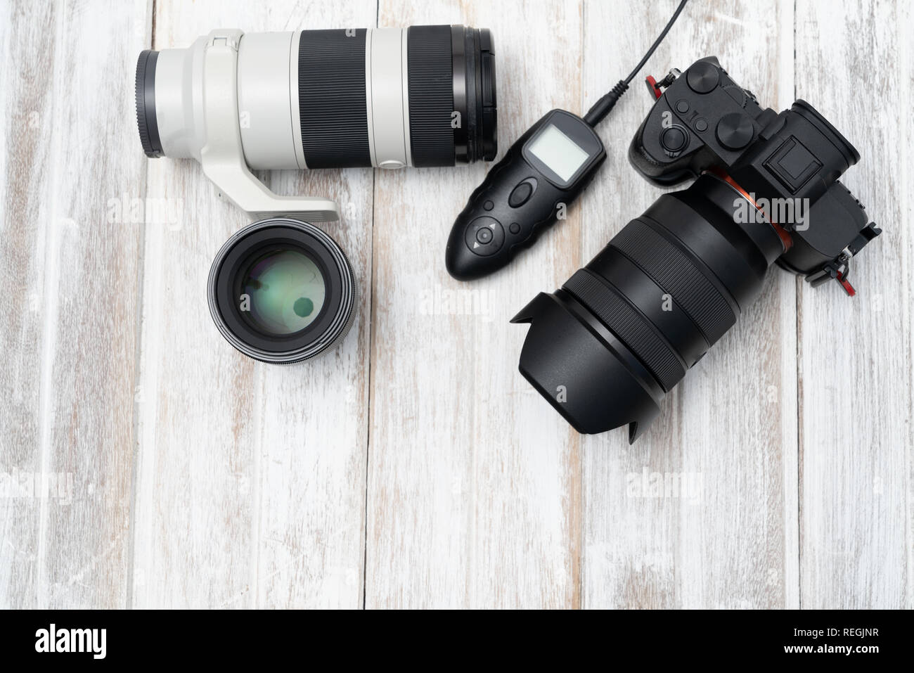 Digital camera 35mm full hi-res stock photography and images - Alamy