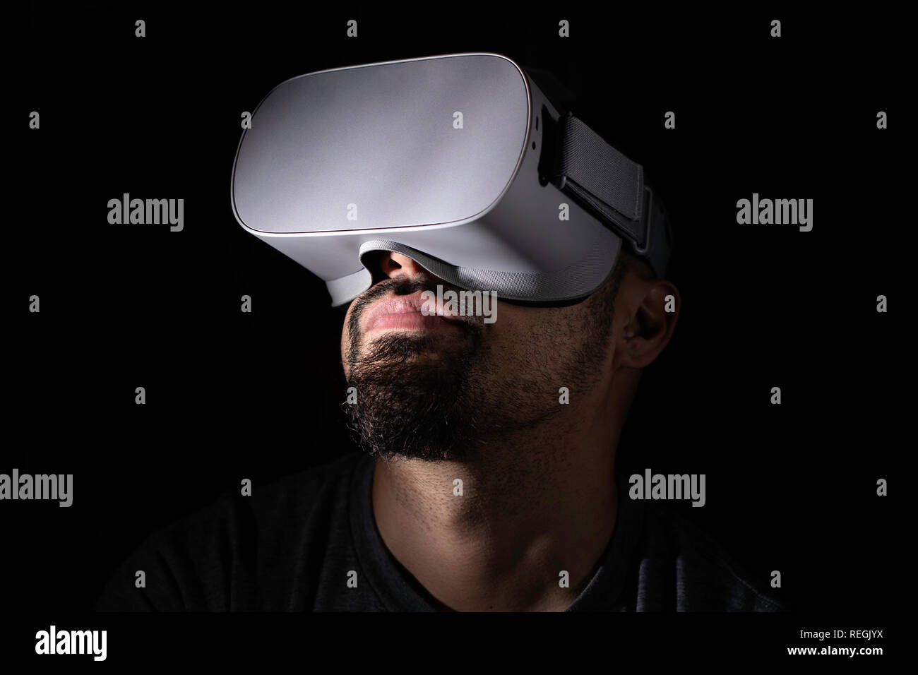 Muzzle view hi-res stock photography and images - Alamy