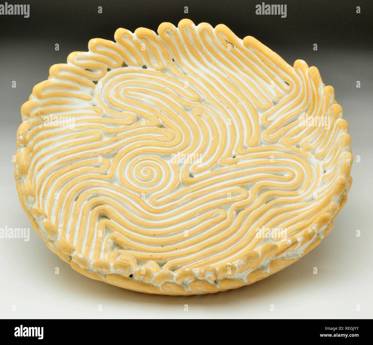 Ceramic maze hi-res stock photography and images - Alamy