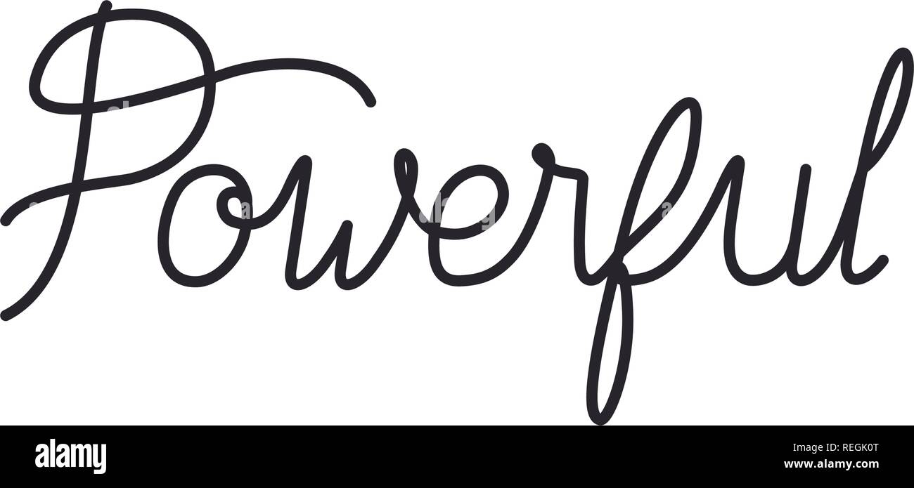 Powerful cover Stock Vector Images - Alamy