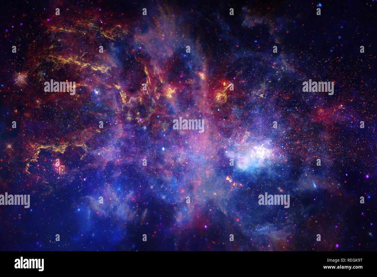 Deep space. Science fiction fantasy in high resolution ideal for ...