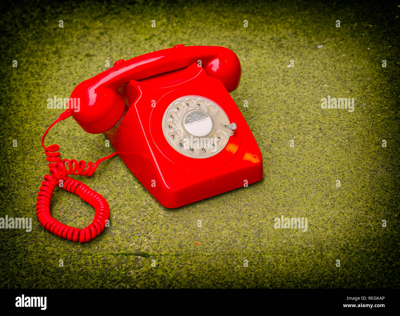 Aged dial hi-res stock photography and images - Alamy