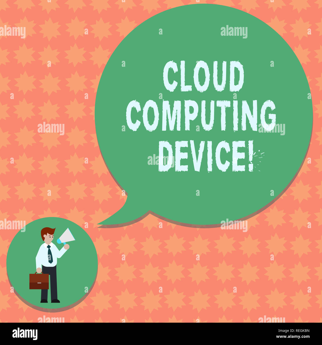 Writing note showing Cloud Computing Device. Business photo showcasing ...