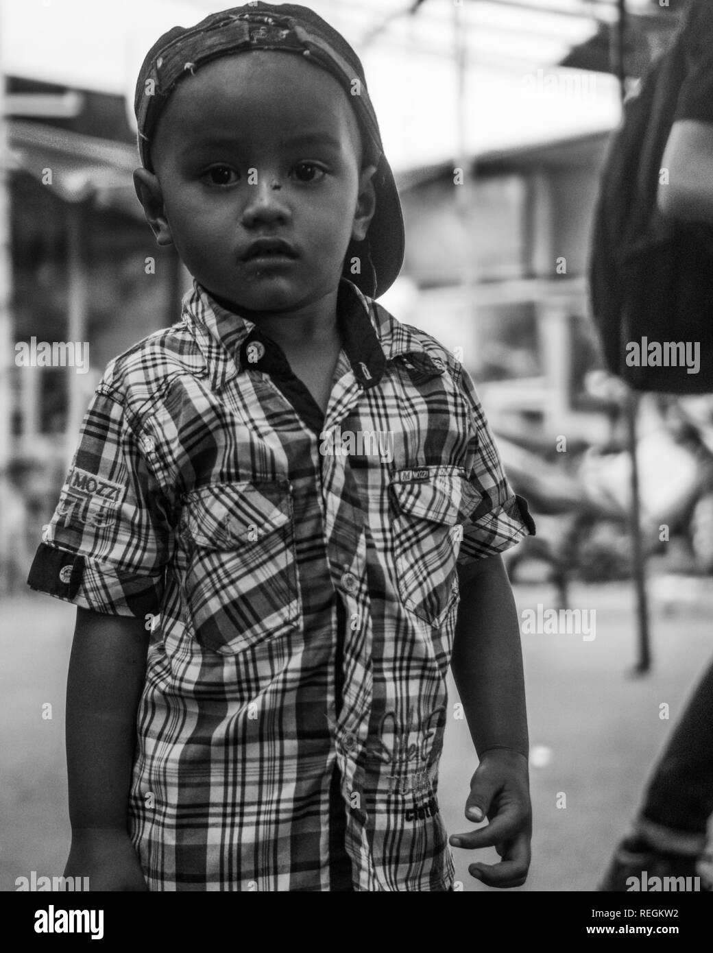 Childern Black and White Stock Photos & Images - Alamy