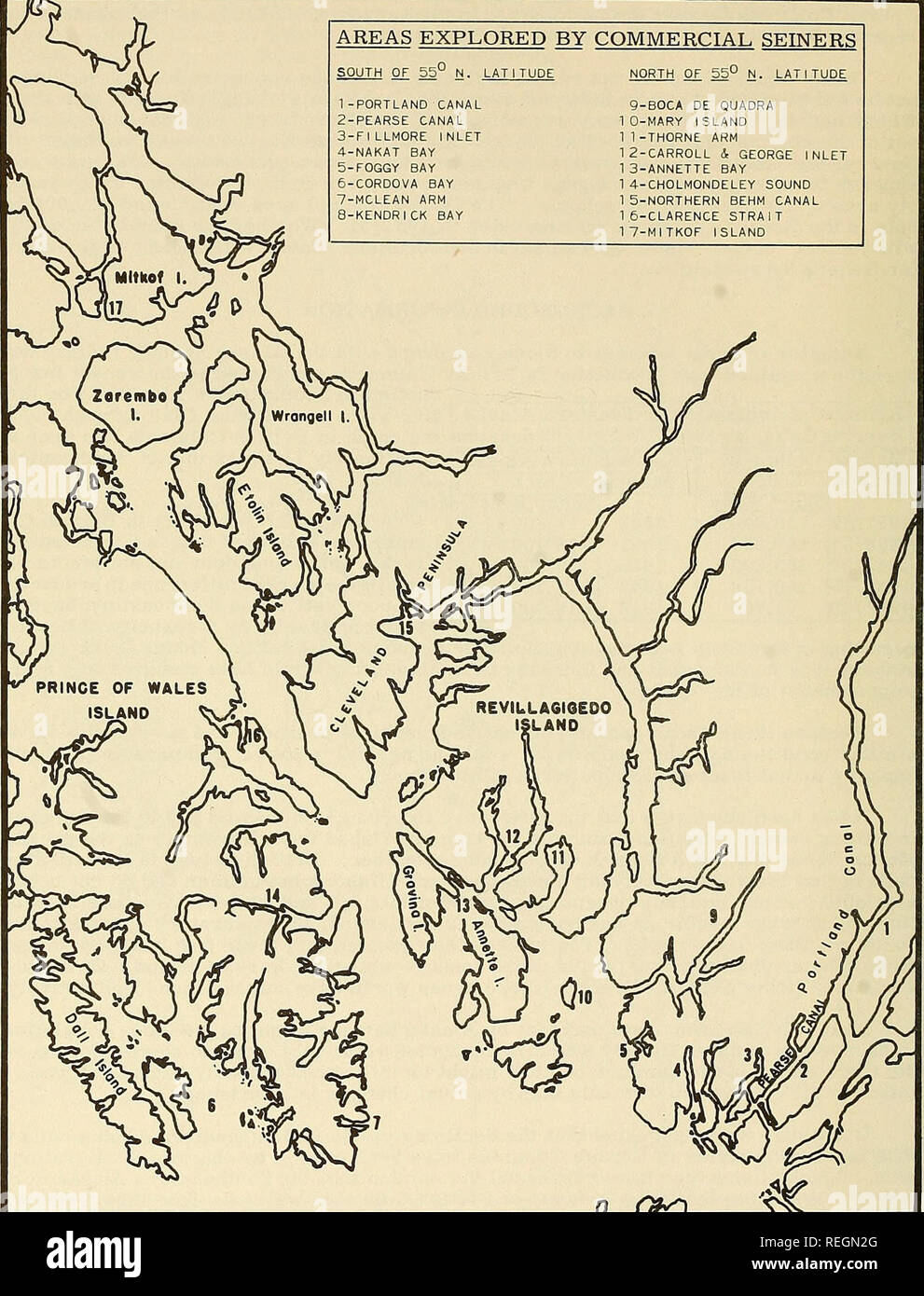 Canal de carroll hi-res stock photography and images - Alamy