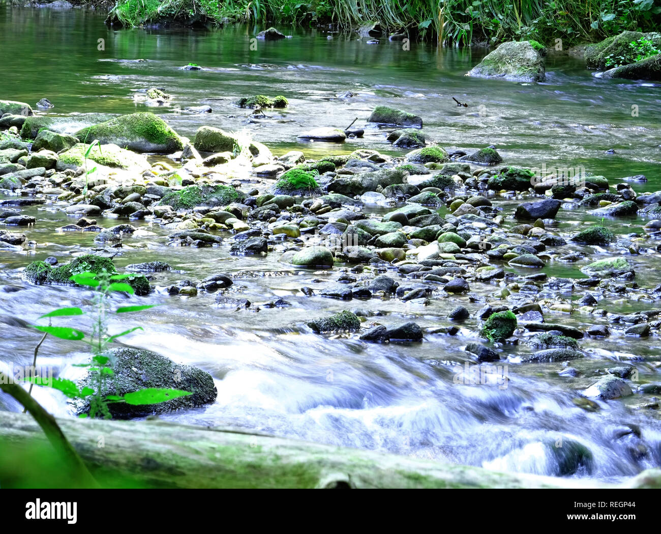 Rushing adventure hi-res stock photography and images - Alamy