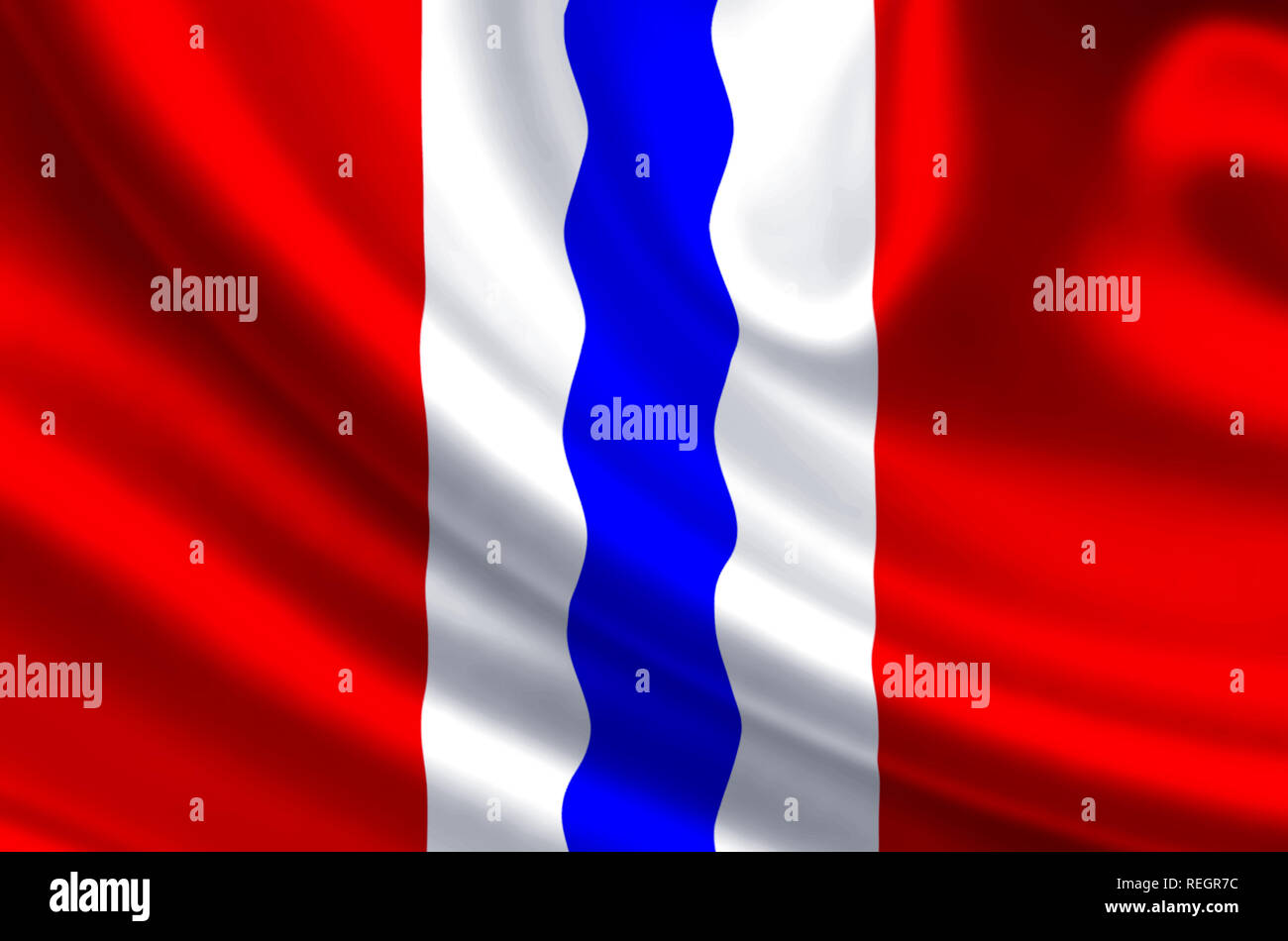 Omsk flag hi-res stock photography and images - Alamy